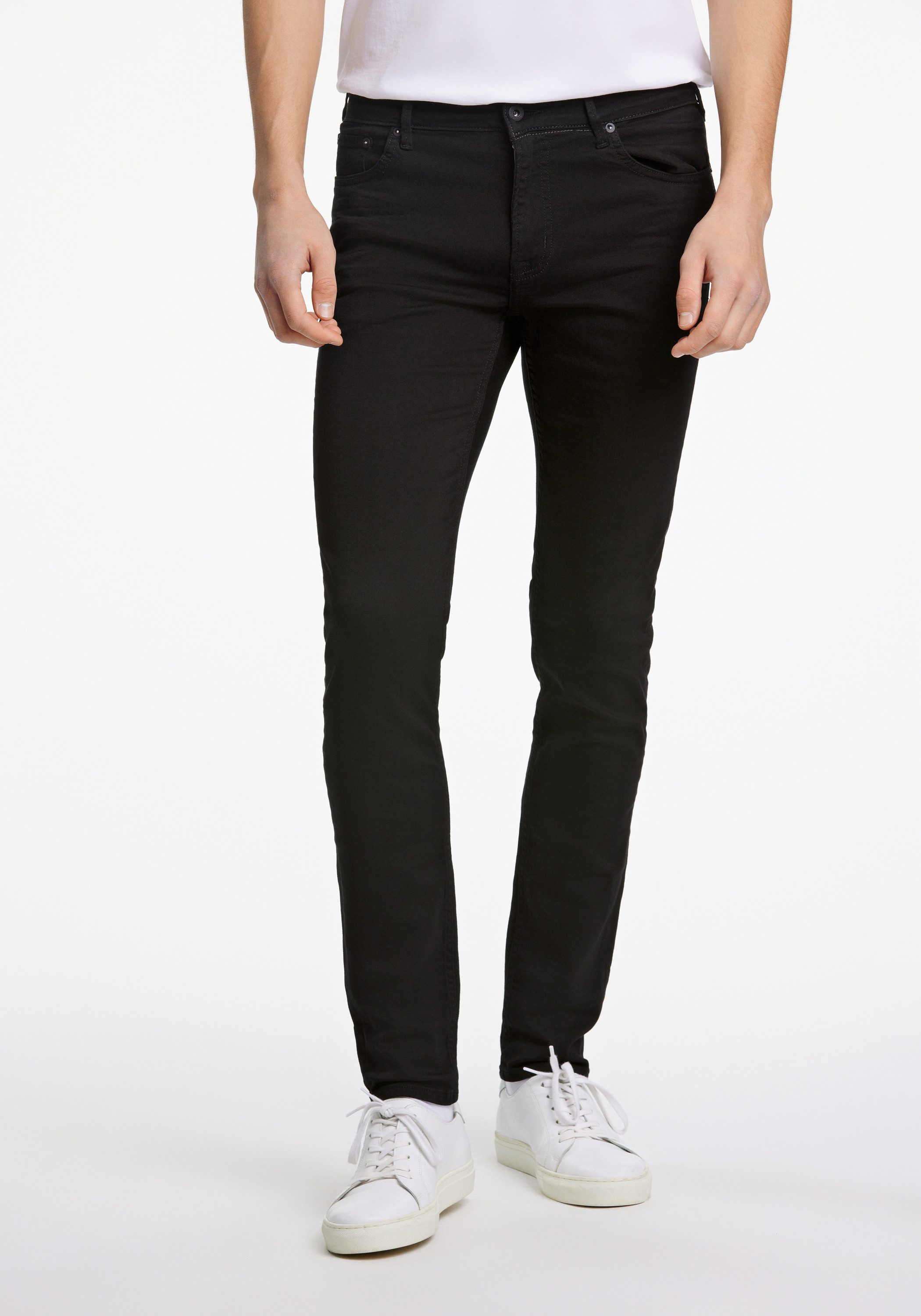JUNK de LUXE 5-Pocket-Jeans JUNK de LUXE Jeans, In Europa hergestellt