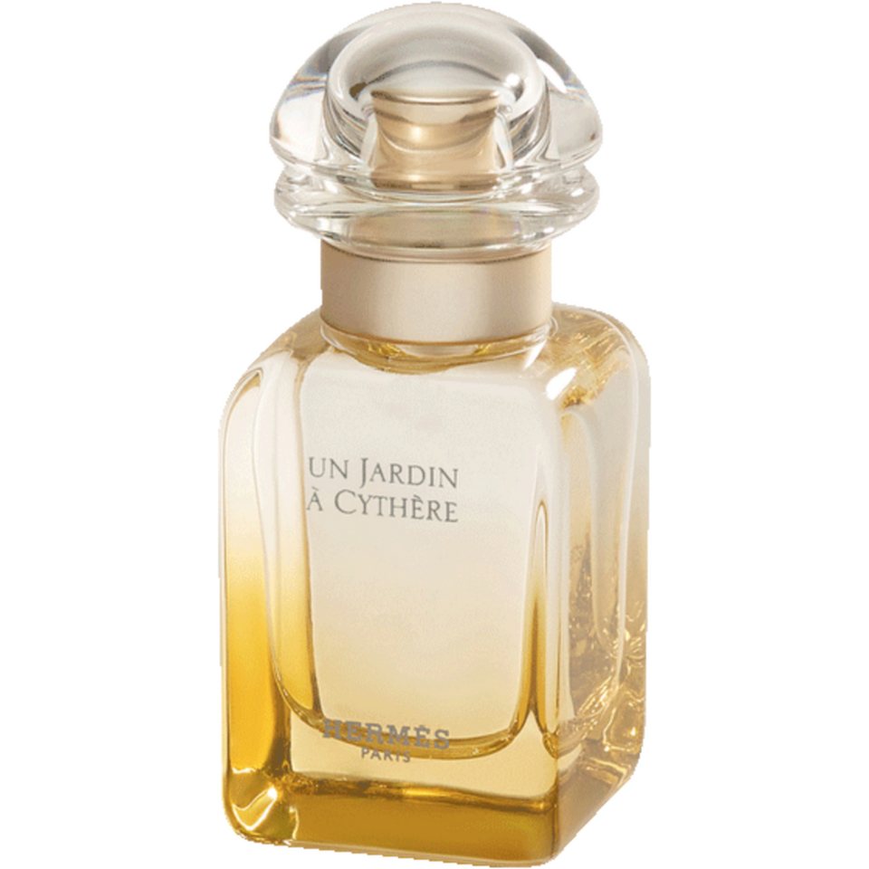 HermÈs Eau De Toilette Un Jardin à Cythère Edt Nat Spray Refillable