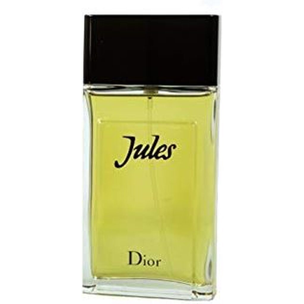 Dior Eau de Toilette Jules