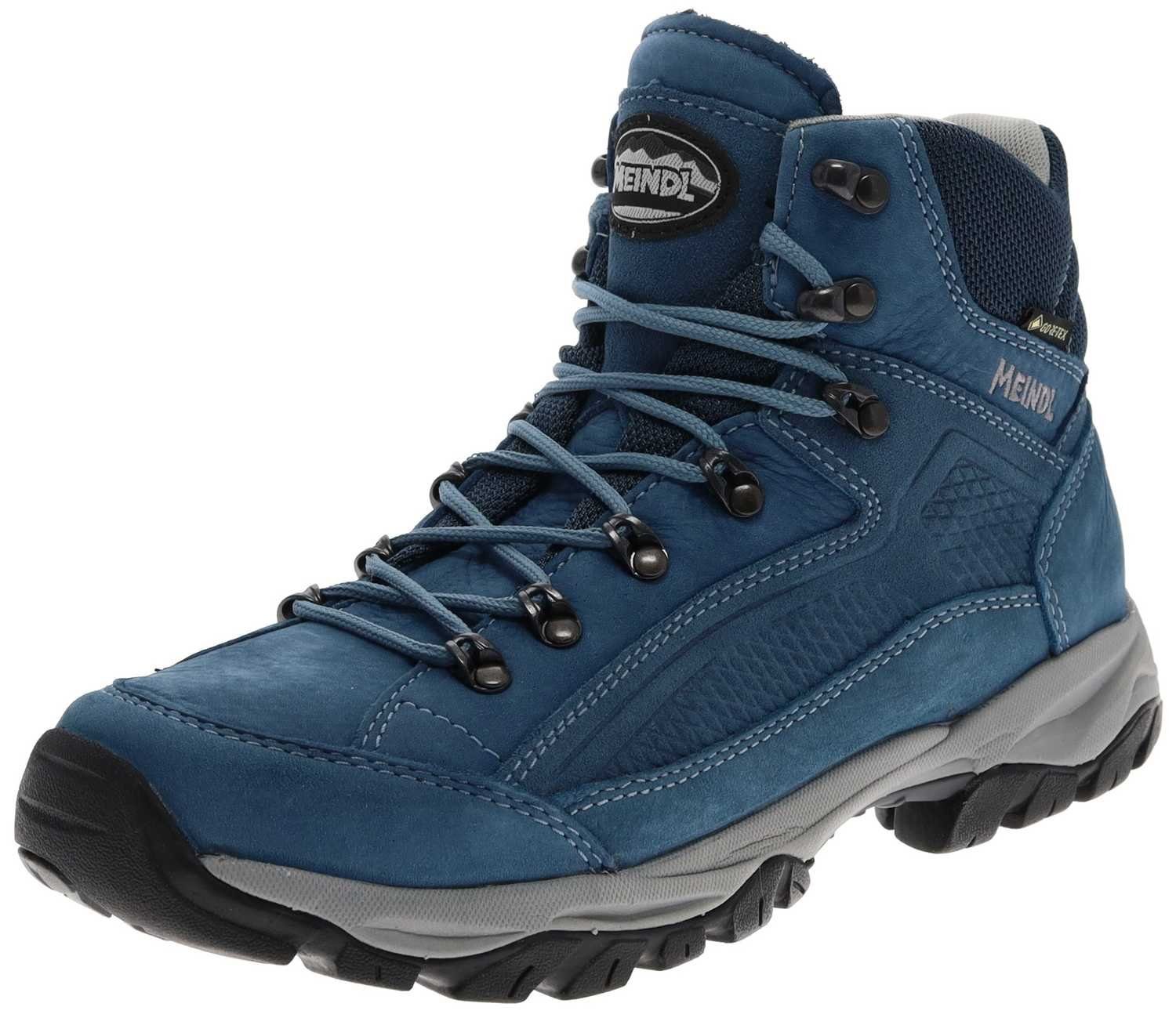 Meindl »Meindl Damen Hikingschuhe BALTIMORE LADY GTX Jeans Azur ...