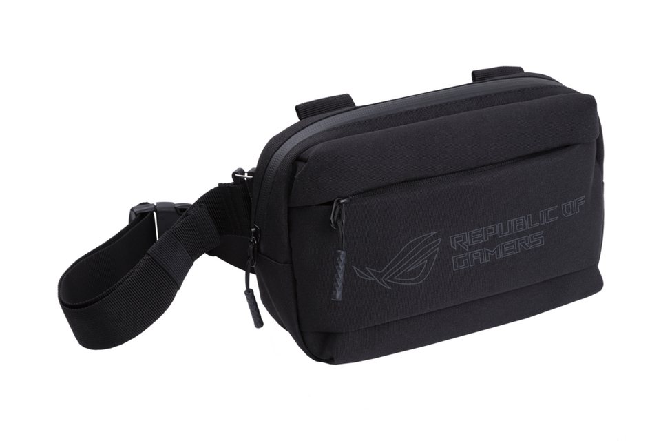 Asus Notebookrucksack Rog Ranger Bc1001