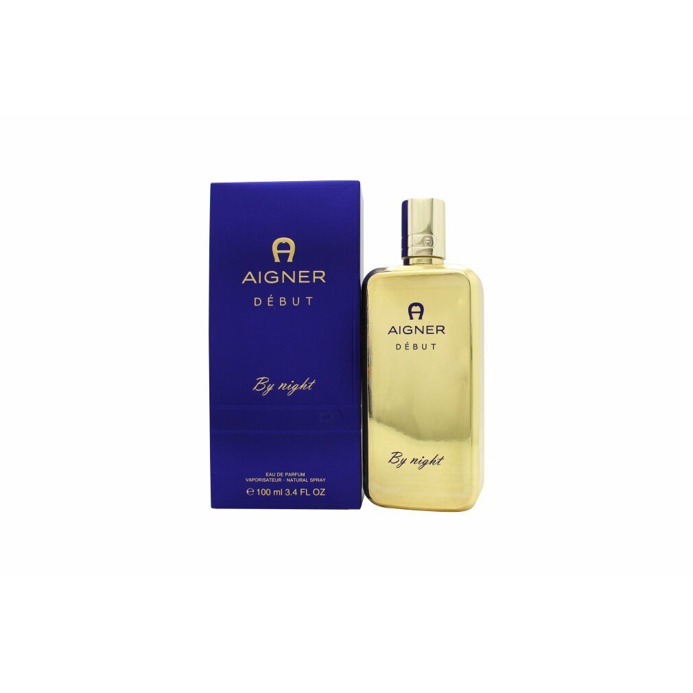 AIGNER Eau de Parfum Aigner Début By Night Eau de Parfum Spray 100ml ...