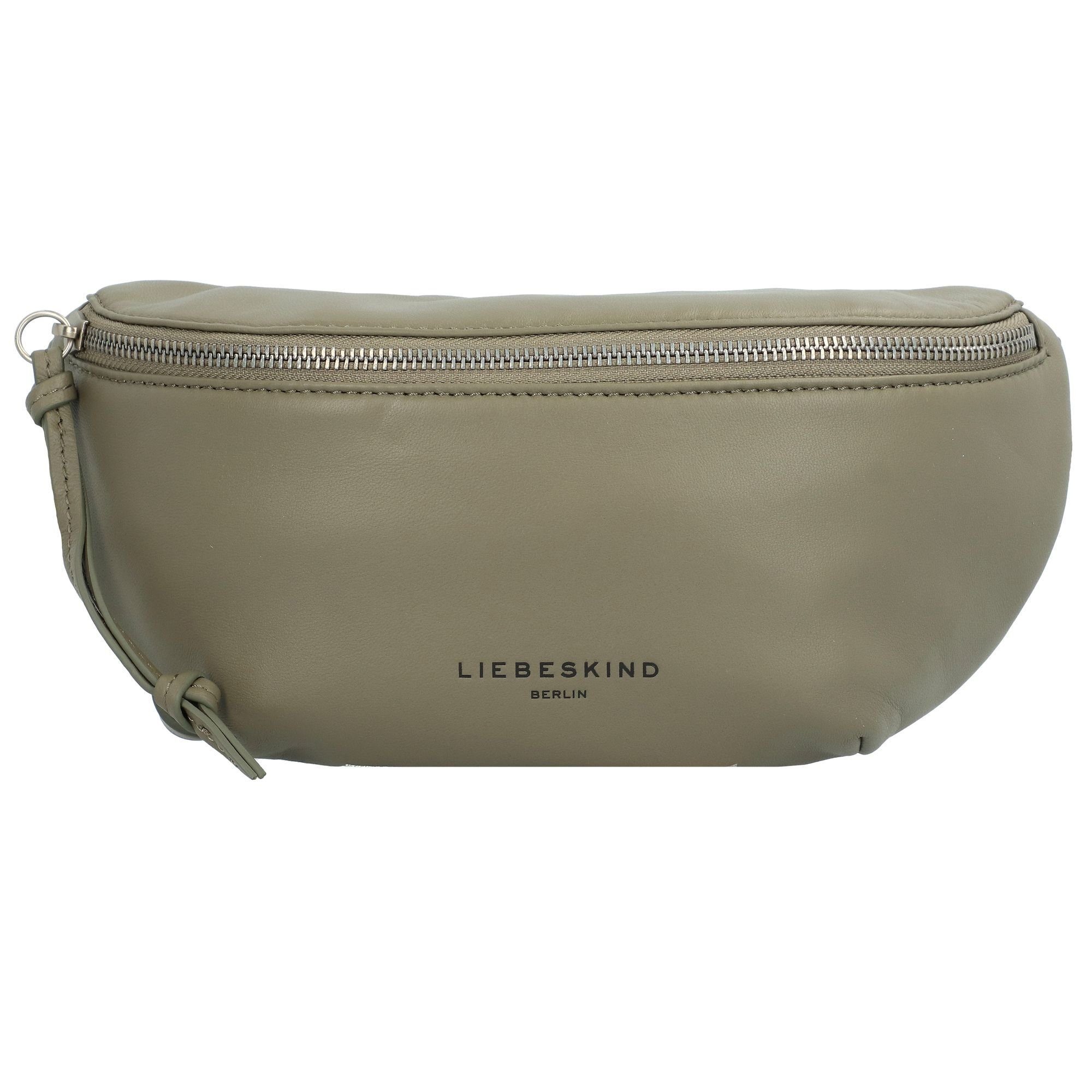 Liebeskind Berlin Gürteltasche Clarice, Leder