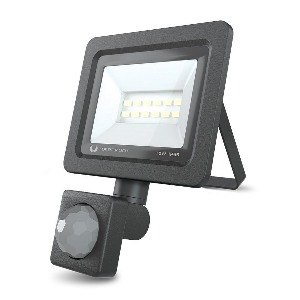 Forever Light Led Flutlichtstrahler Flutlicht Led Proxim Ll Ip66