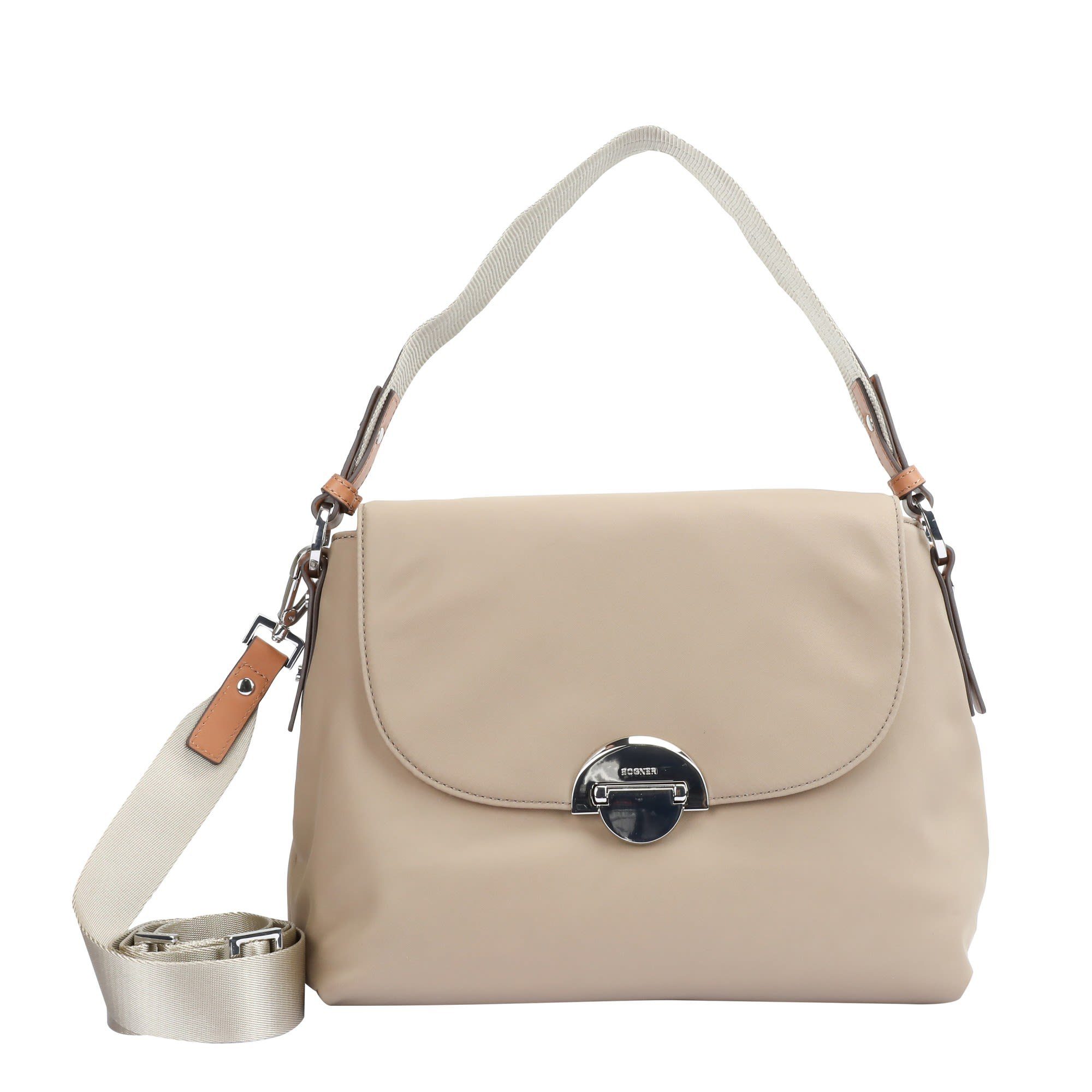 Bogner Umhängetasche »Bogner Ladies Klosters Annie Shoulderbag Damen«
