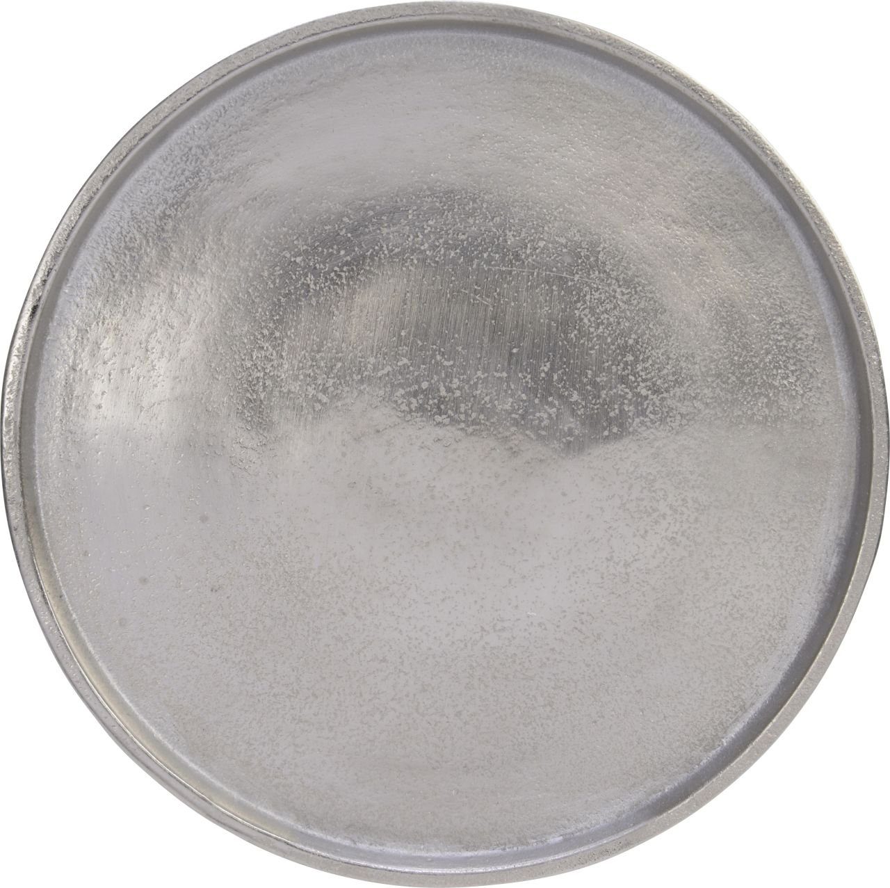 Kaemingk Dekofigur Kaemingk Dekoteller Aluminium Ø 20 Cm