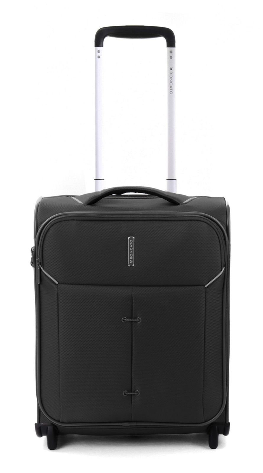 Roncato Handgepäck Trolley Ironik 20 2 Rollen Nylon