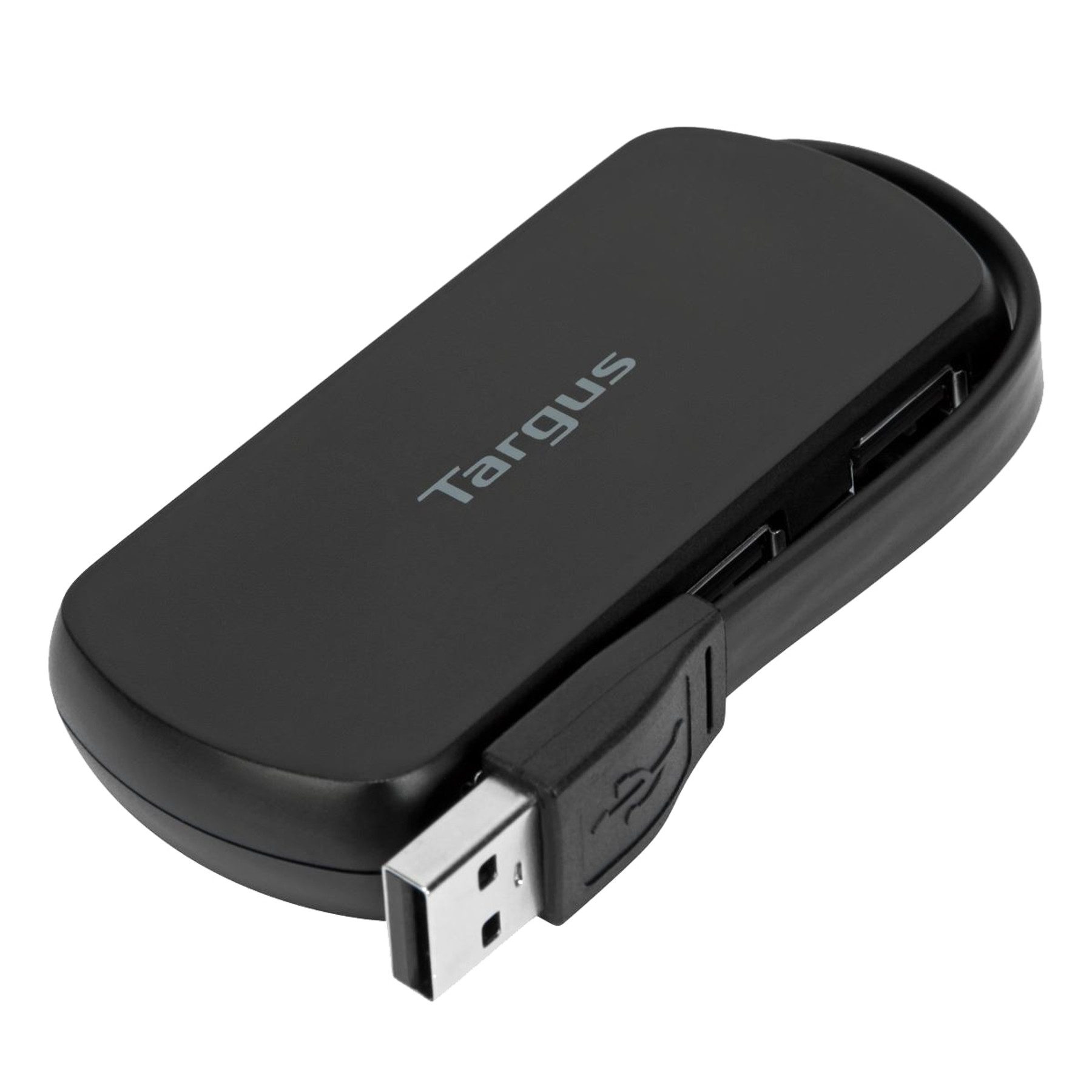 Targus TARGUS USB_Hub 4-Port ACH114EU USB-Adapter