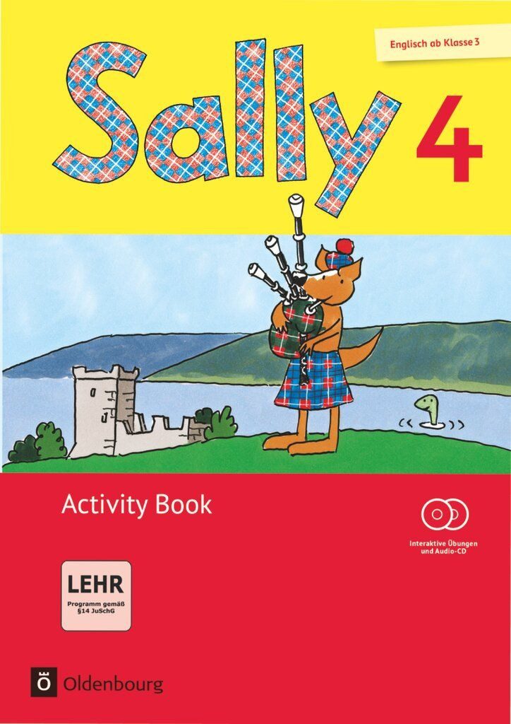 Englisch-Stars - Allgemeine Ausgabe - 3. Schuljahr Übungsheft für Prof ...