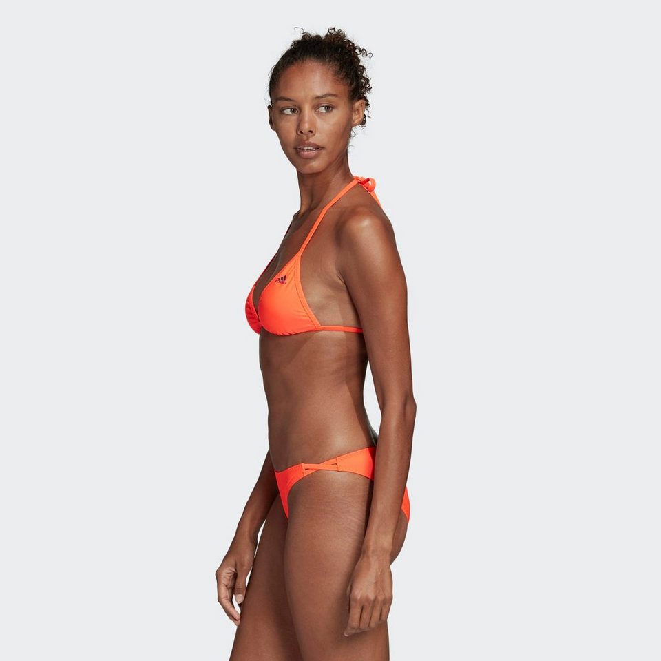Adidas Performance Triangel Bikini Beach Triangle Bikini« Online