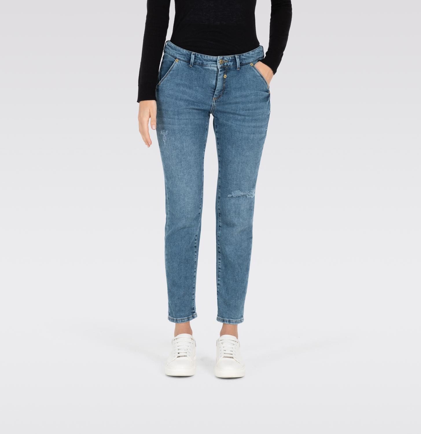 MAC Regular-fit-Jeans MONTANA