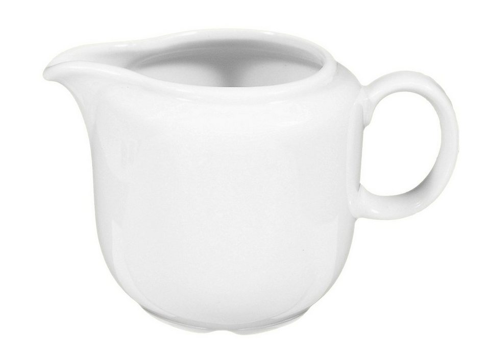 Seltmann Weiden Milch Und Zuckerset Compact Weiß Milchkännchen 023 L