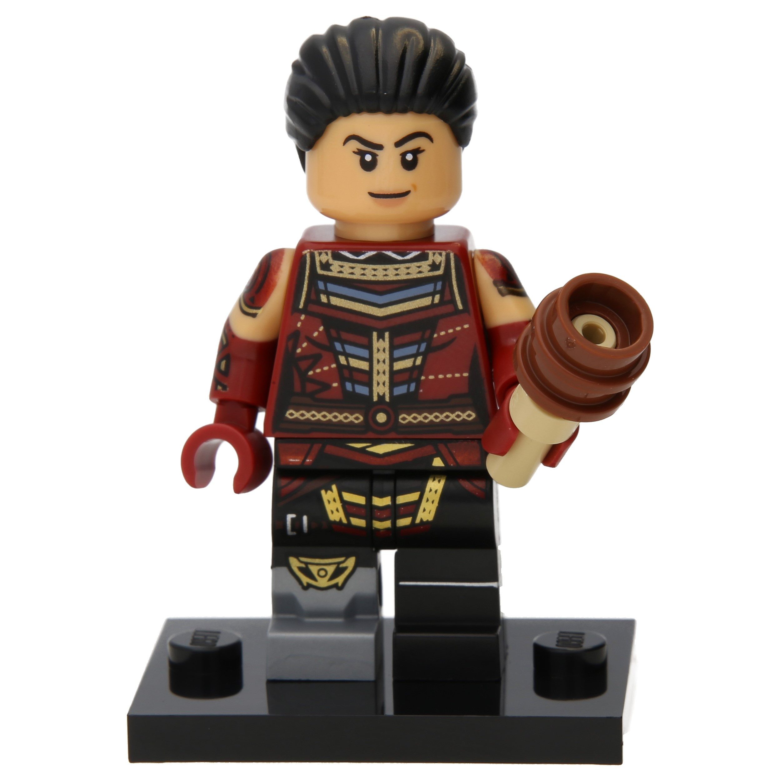 LEGO® Spielbausteine LEGO Marvel: Echo