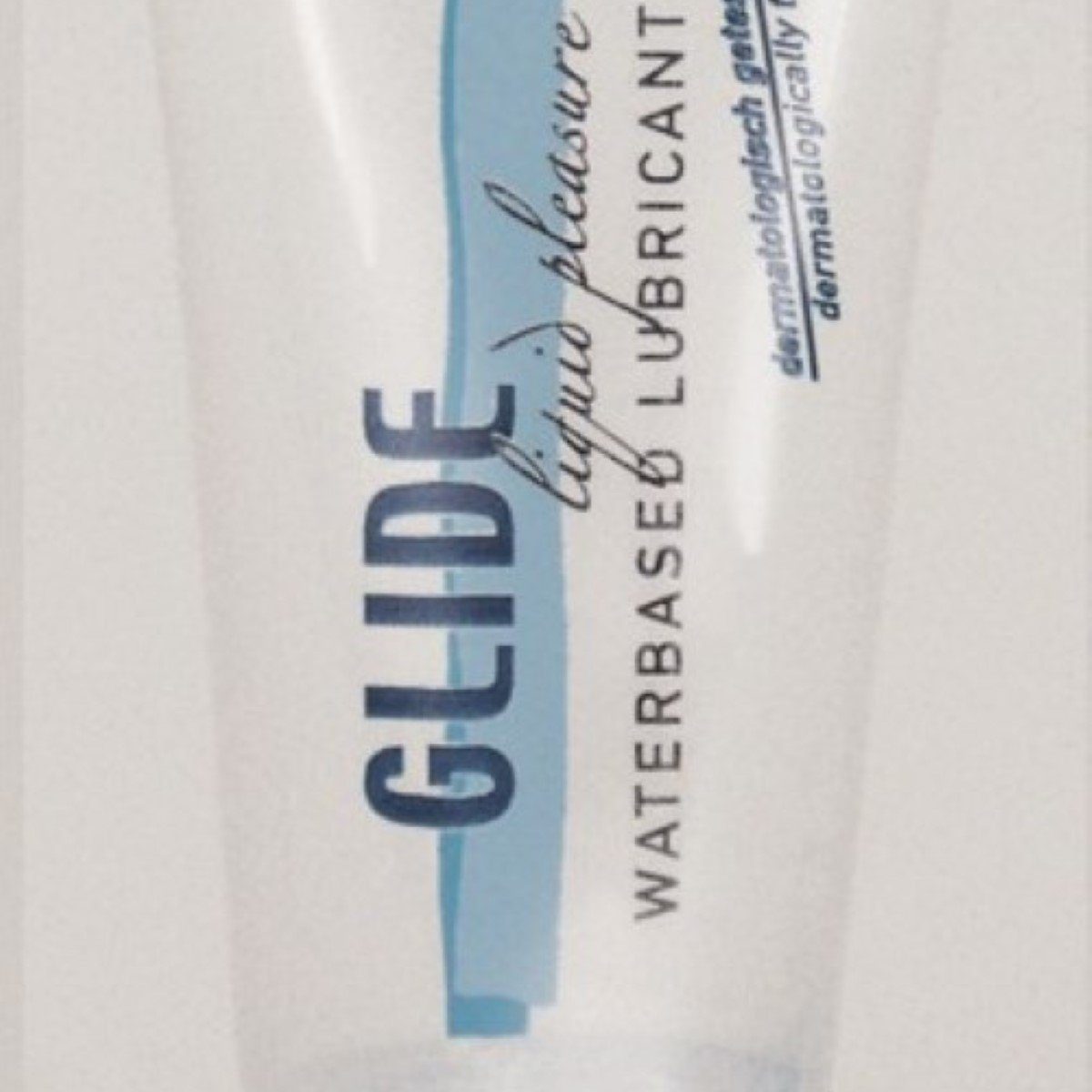 HOT Gleitgel 100 ml - HOT Glide Liquid Pleasure 100ml