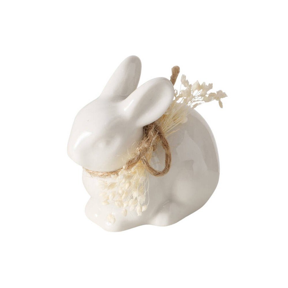 Boltze Gruppe Gmbh Dekofigur Rabbit Deko Objekt Deko Objekt Osterhase