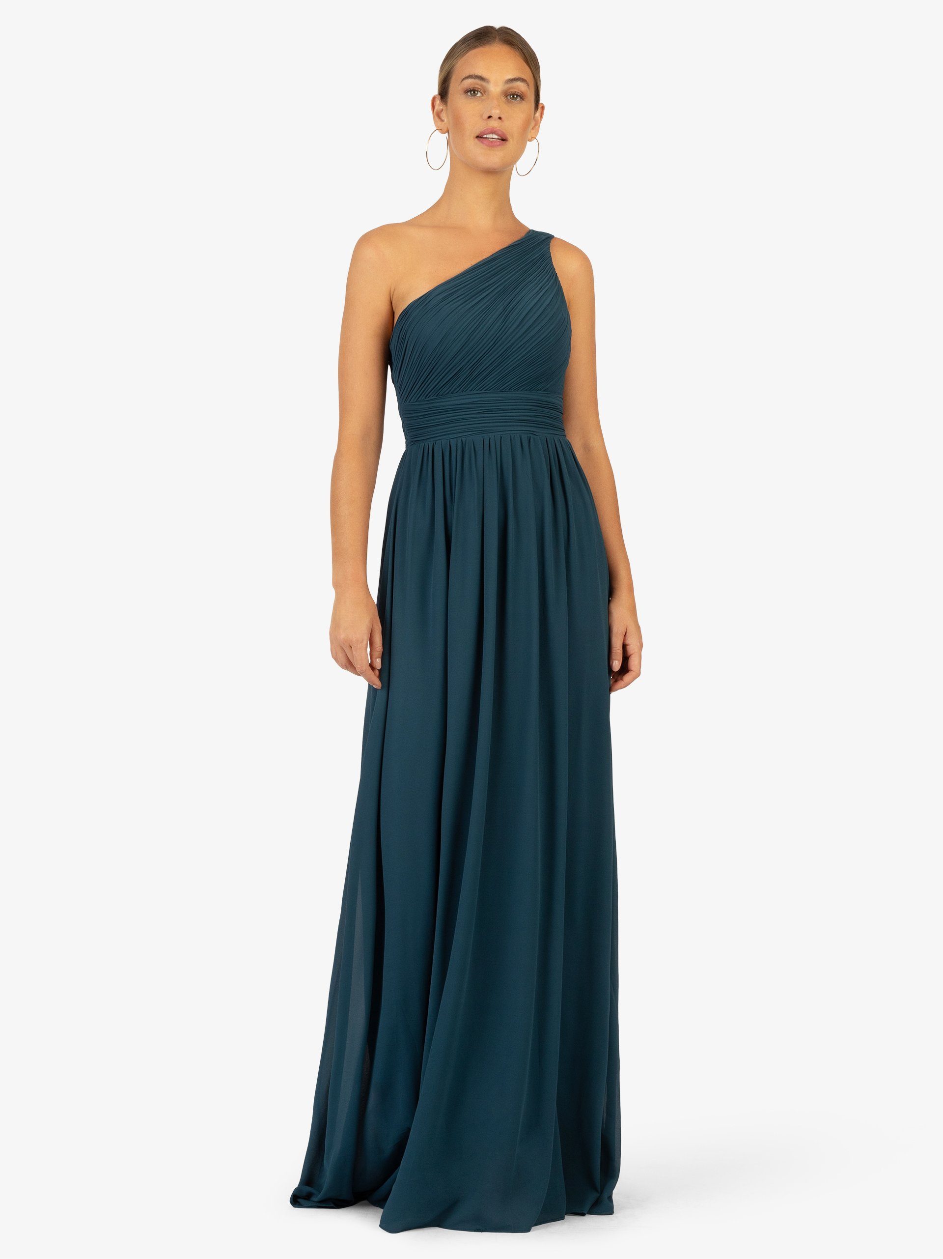 Kraimod Abendkleid Leicht Gefüttert