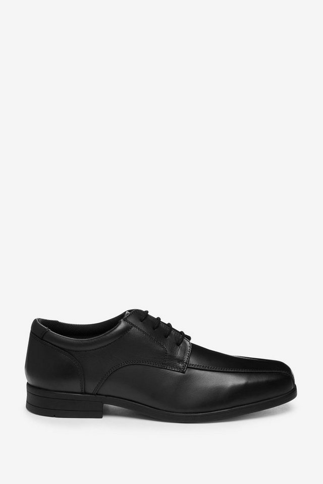 Next Schnürschuhe Aus Leder Für Die Schule Schnürschuh 1 Tlg