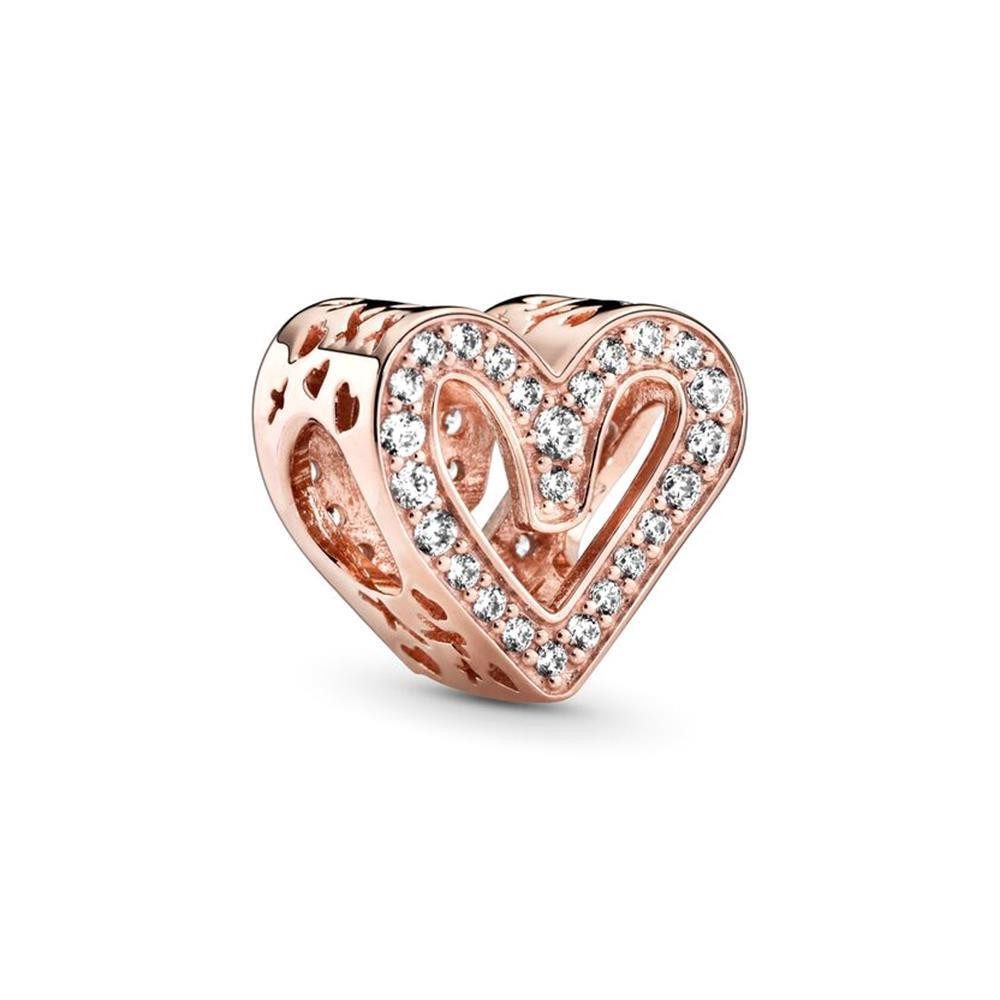 Pandora Charm-Einhänger Pandora Element PAB1639