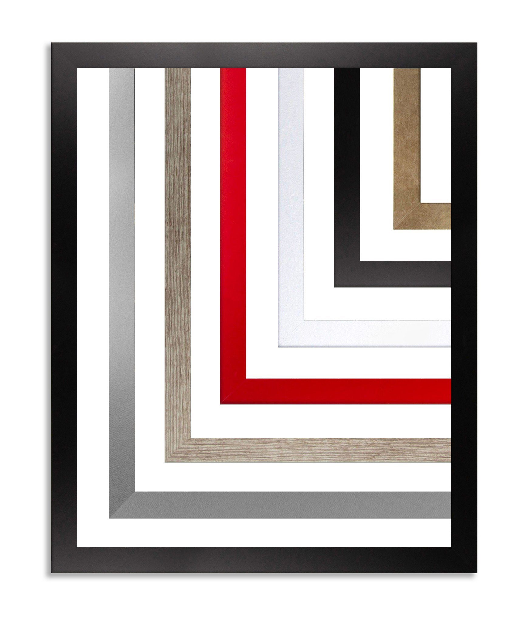 Holz Bilderrahmen 50x70 online kaufen | OTTO