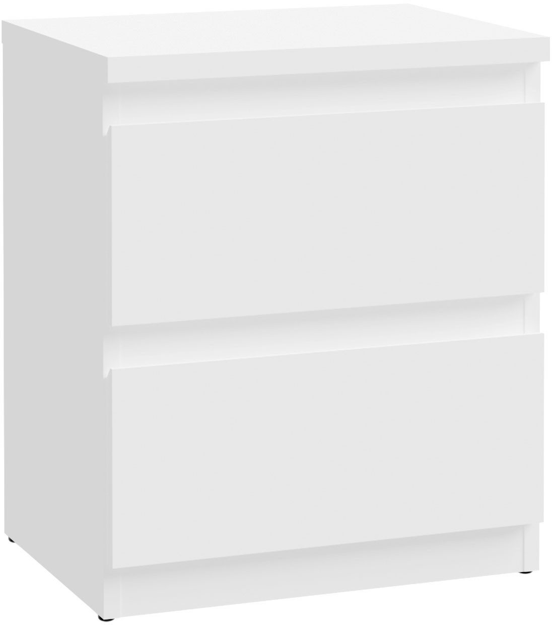 FORTE Kommode EDMORE, Kommode, Breite ca. 42 cm