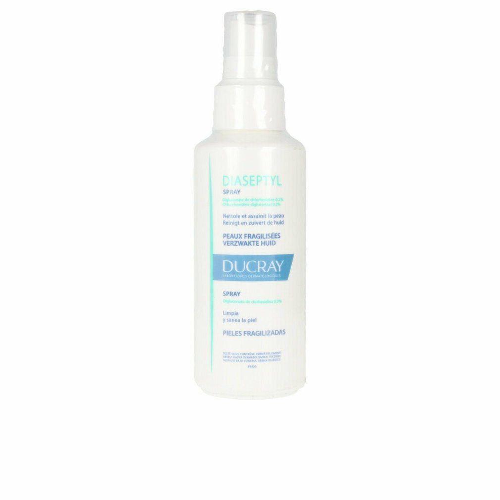 Ducray Körperpflegemittel DIASEPTYL spray altered skin 125ml, Gesichtsspray