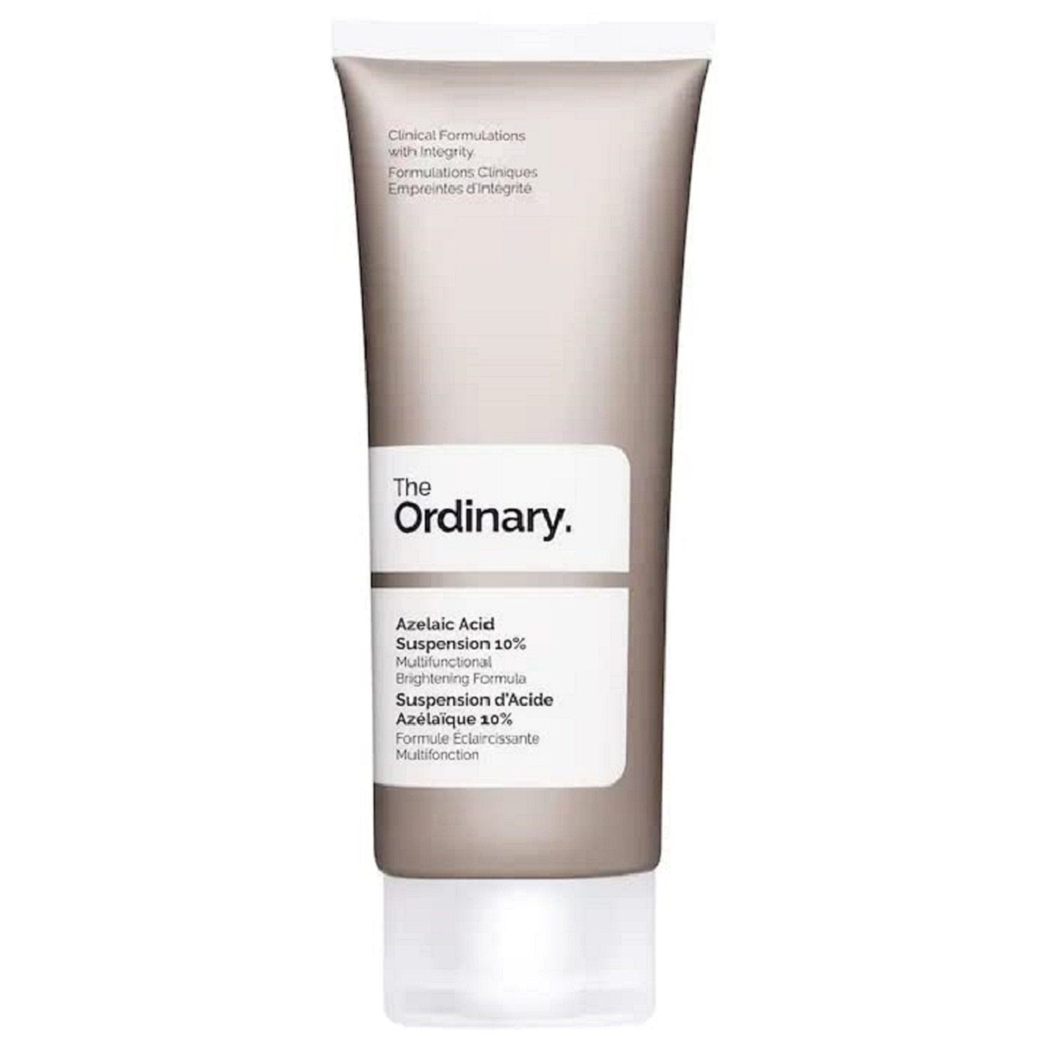 The Ordinary Make-up The Ordinary ORIGINAL Azelainsäure-Suspension ...