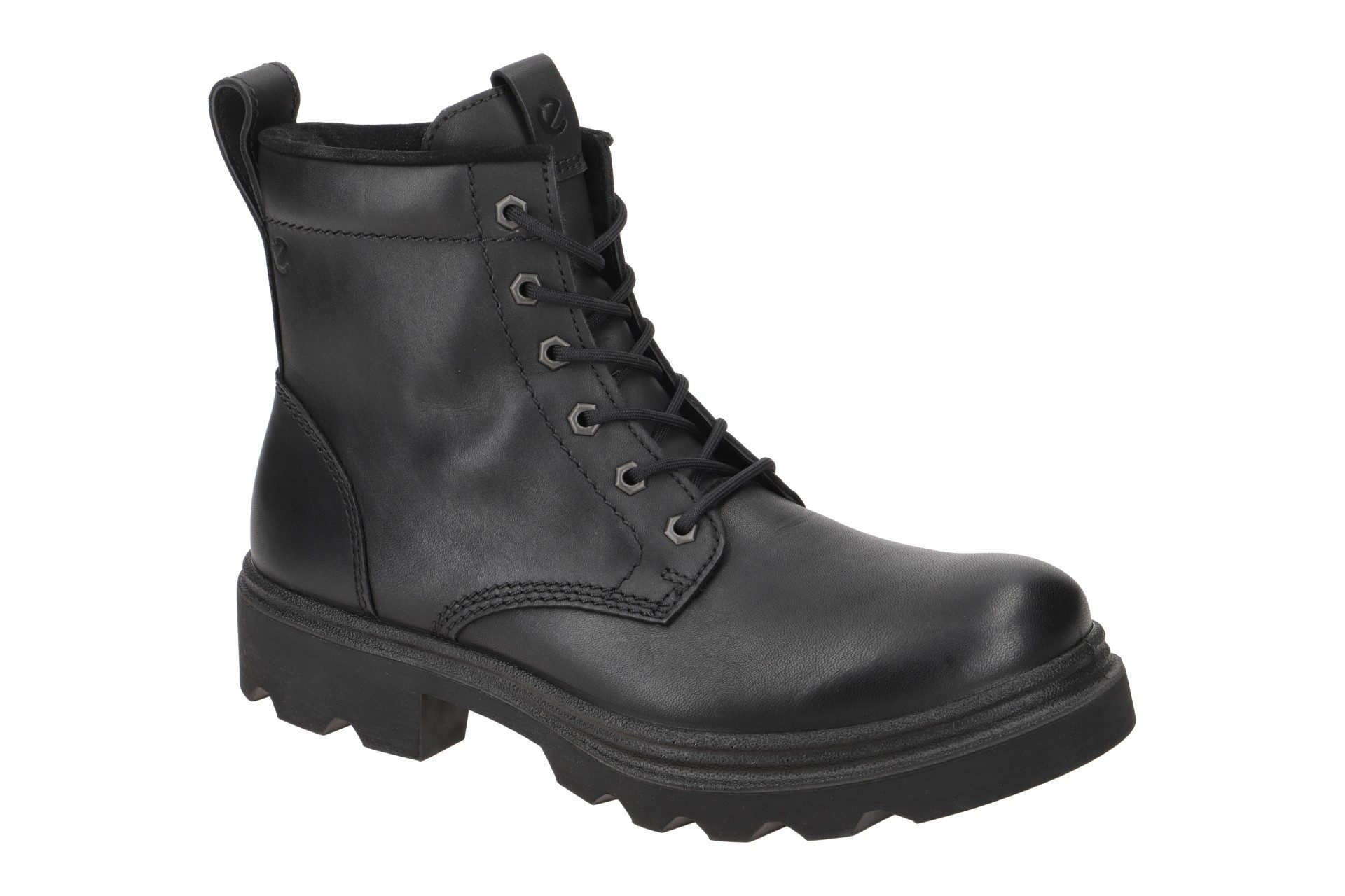 Ecco 21472401001 Stiefel