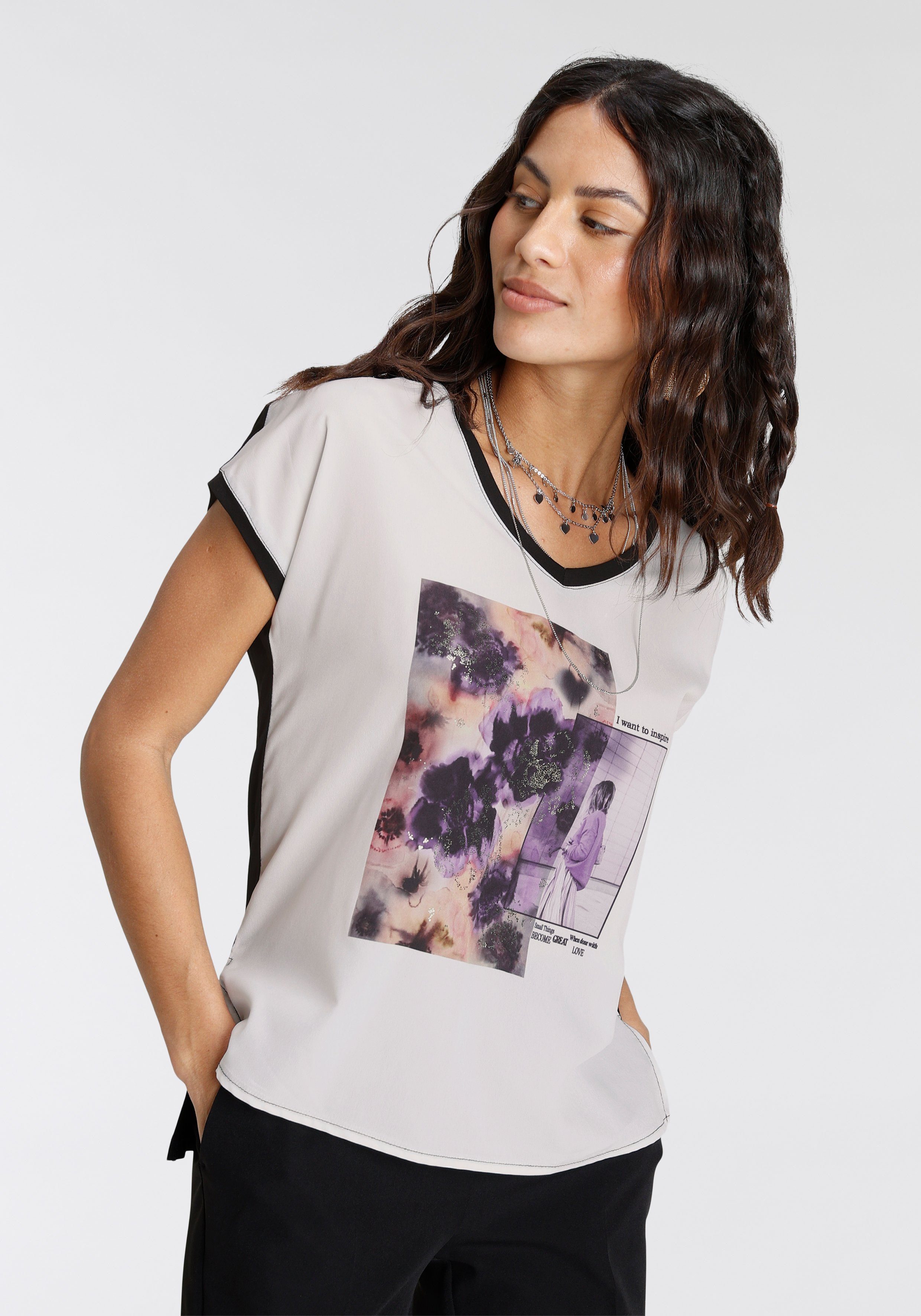 Laura Scott Shirts für Damen online kaufen | OTTO