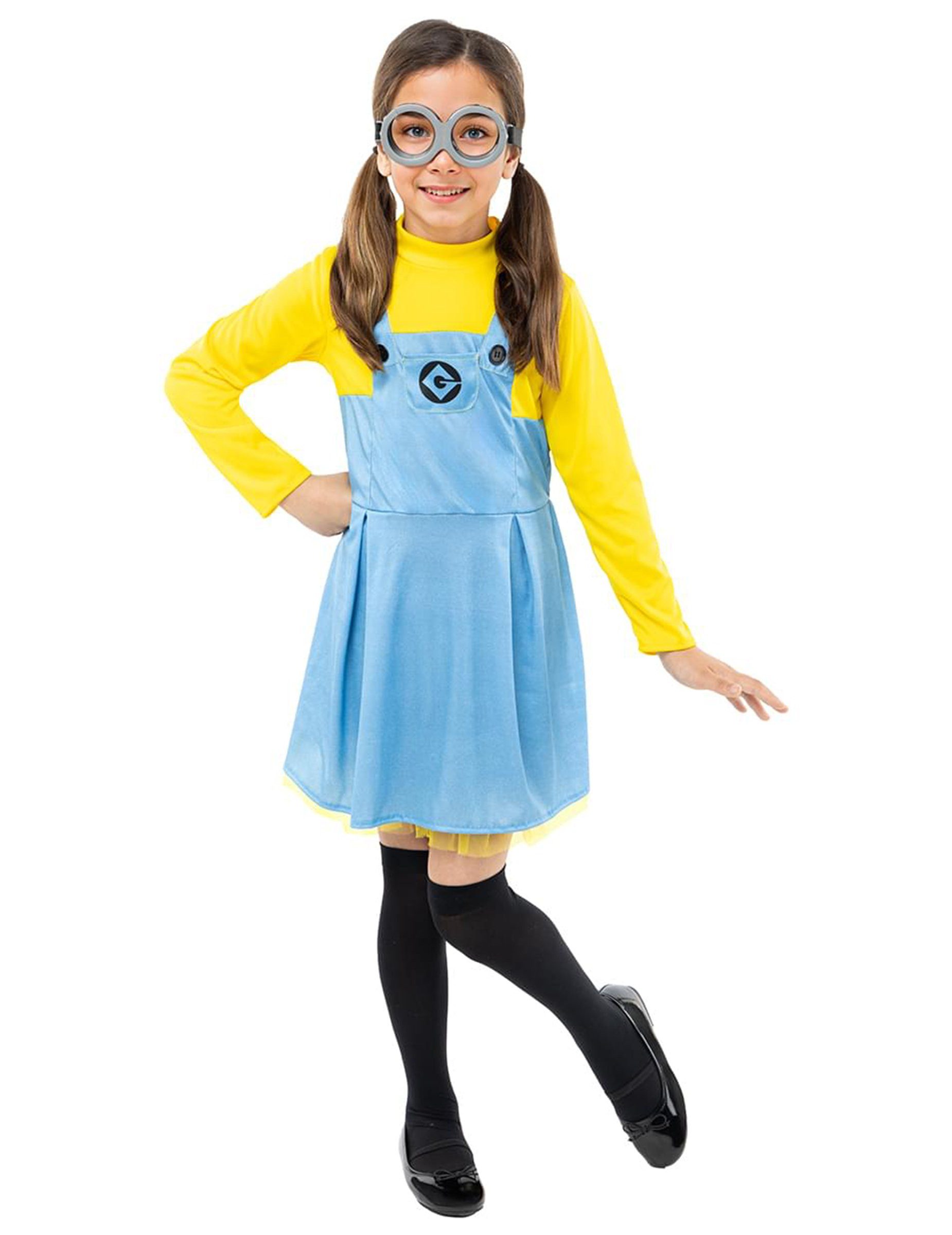 Minions Kostum Damen