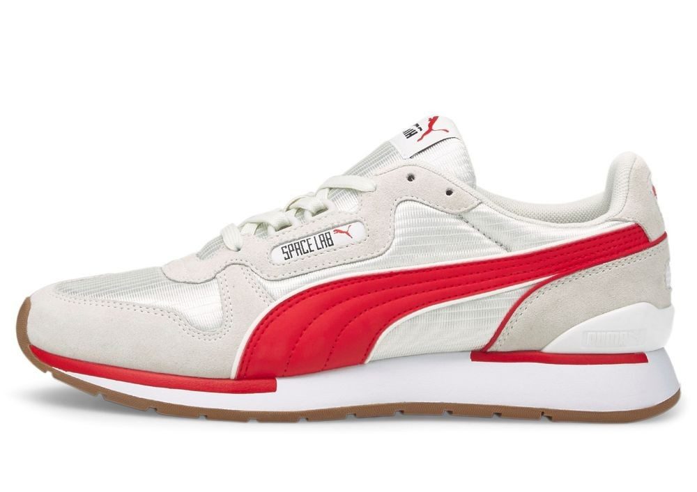 PUMA IP Puma Space Lab, grau Sneaker