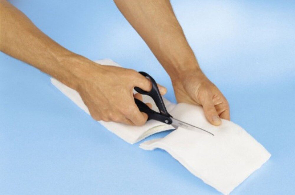 BSN medical GmbH Gips-und Verbandschutz DYNACAST Prelude 7,5 cmx4,6 m ...