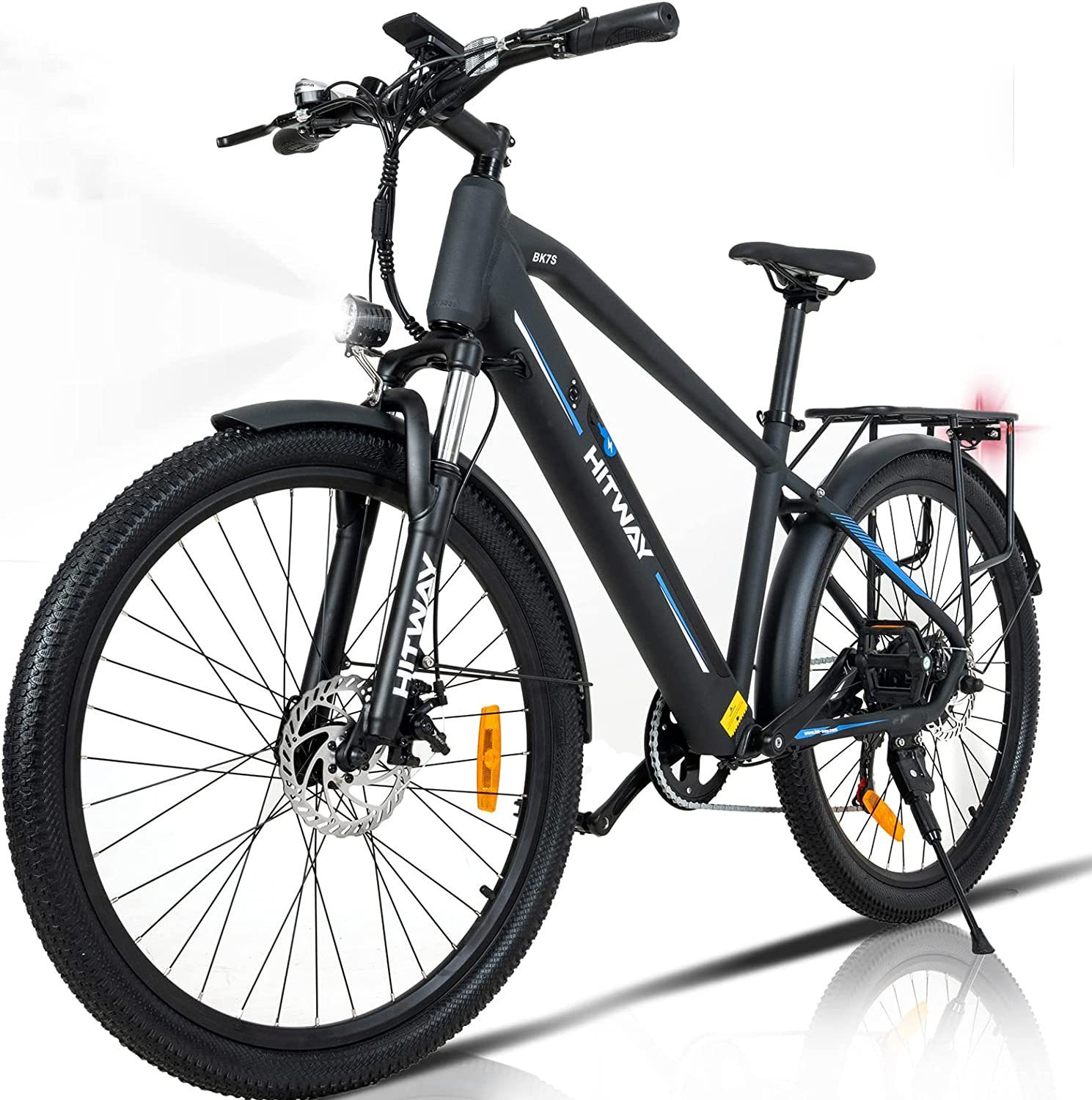 E-Bikes online kaufen » Elektrofahrräder | OTTO