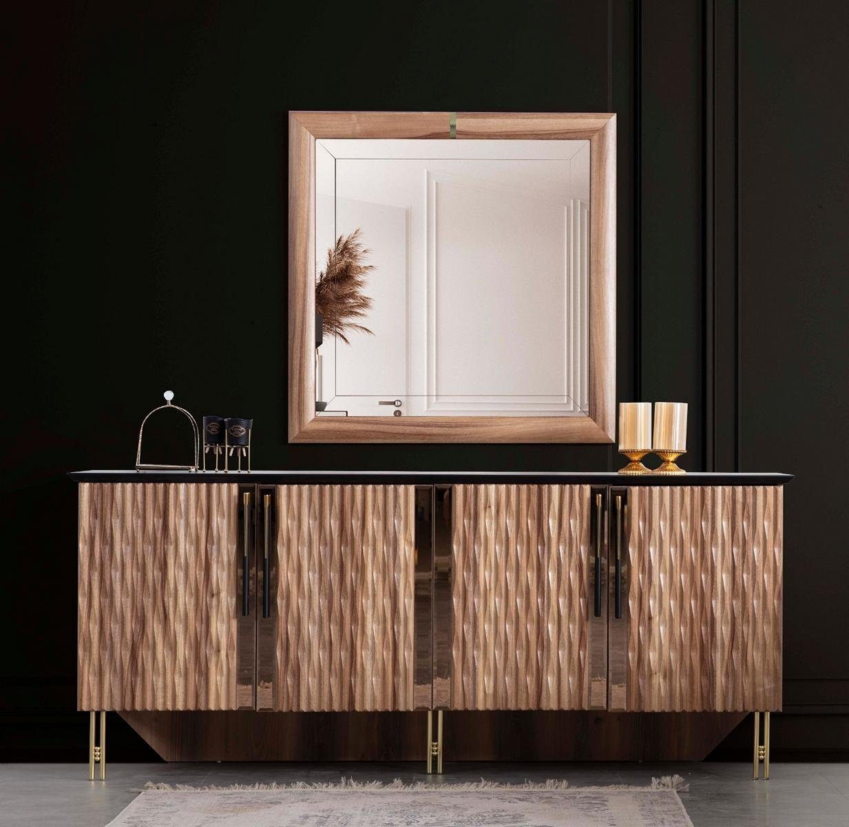 Sideboard Vitrinen online kaufen | OTTO