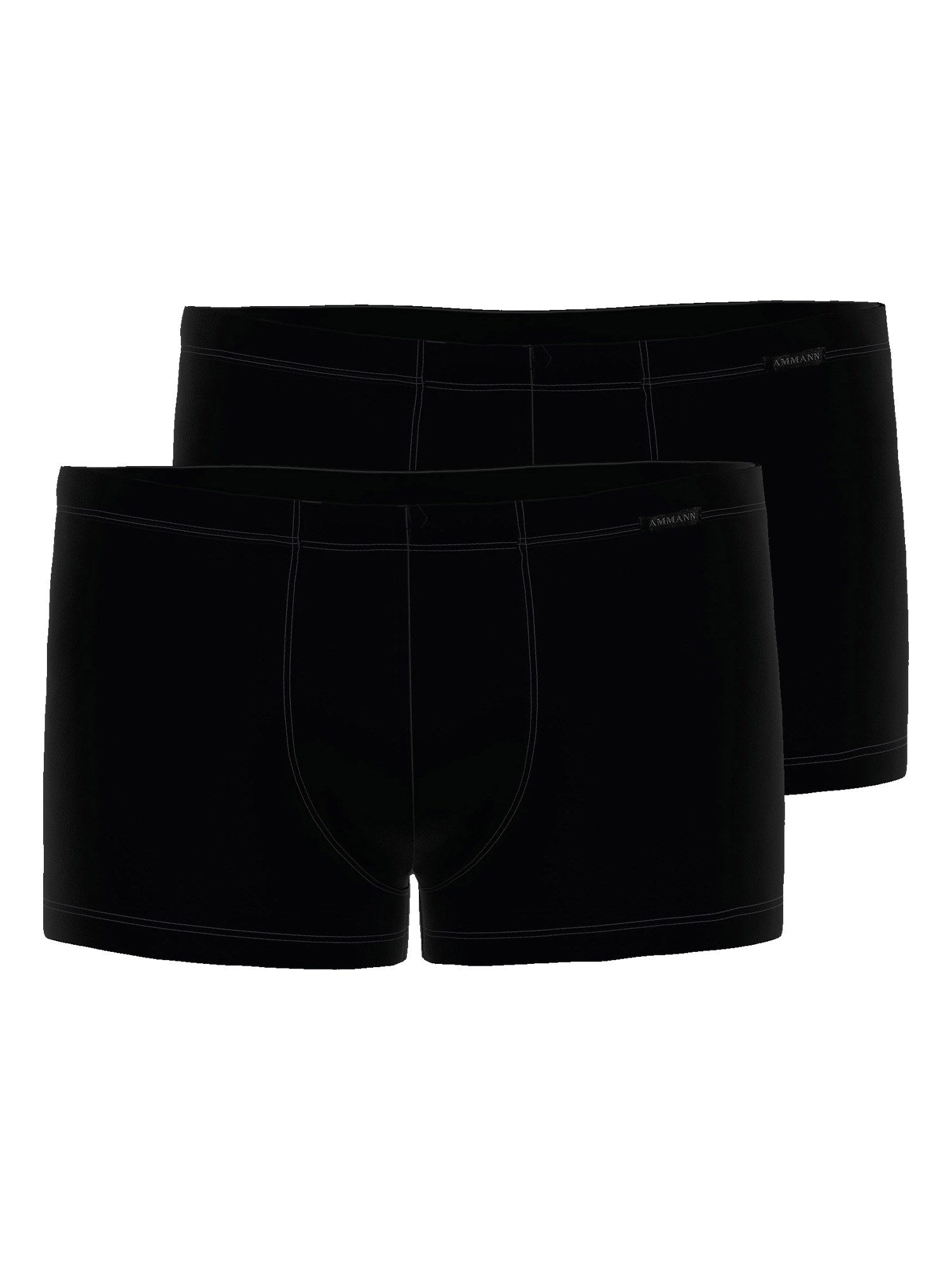 Ammann Retro Pants 2er Pack Herren Retro Short Day Modern / Micro Ble ...