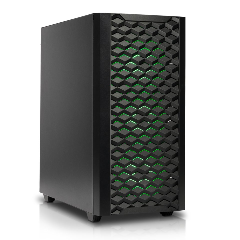 Memory PC Gaming-PC (AMD Ryzen 5 5600 GT, Radeon Onboard Graphics, 16 ... Memory PC Gaming-PC (AMD Ryzen 5 5600 GT, Radeon Onboard Graphics, 16 ...