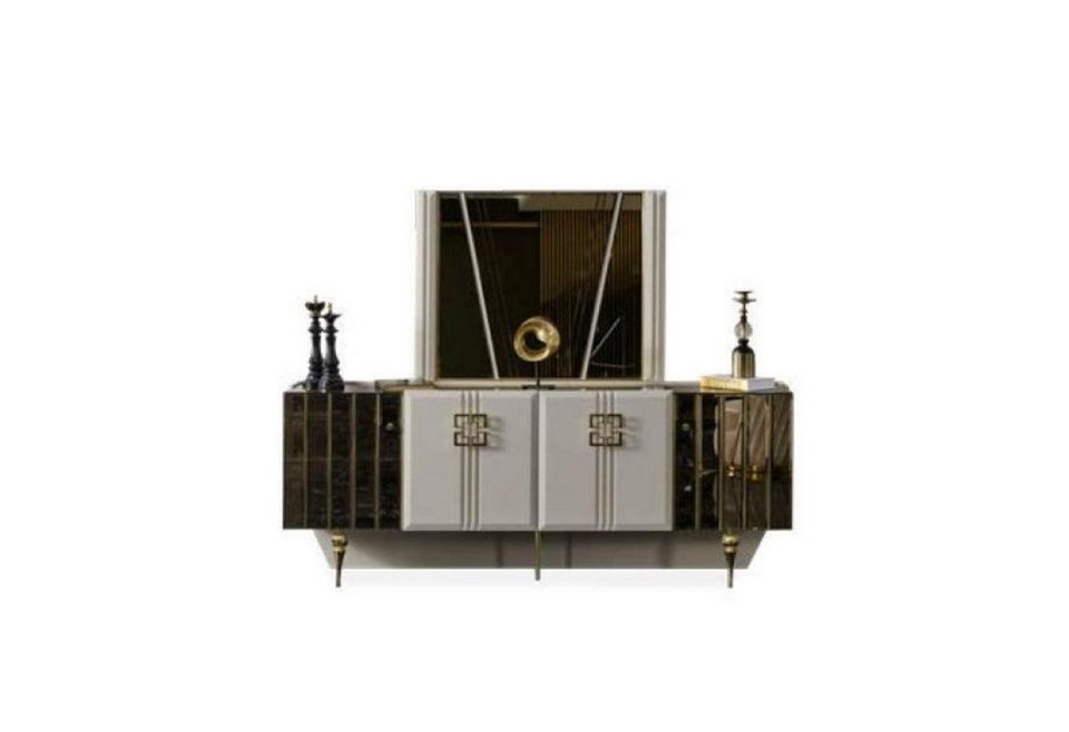 Jvmoebel Sideboard Sideboards Schrank Möbel Kommoden Neu Sideboard Mit