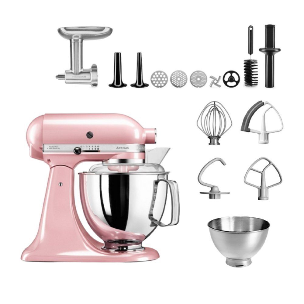 KitchenAid Küchenmaschine KitchenAid 4,8 L 5KSM175 Artisan ...