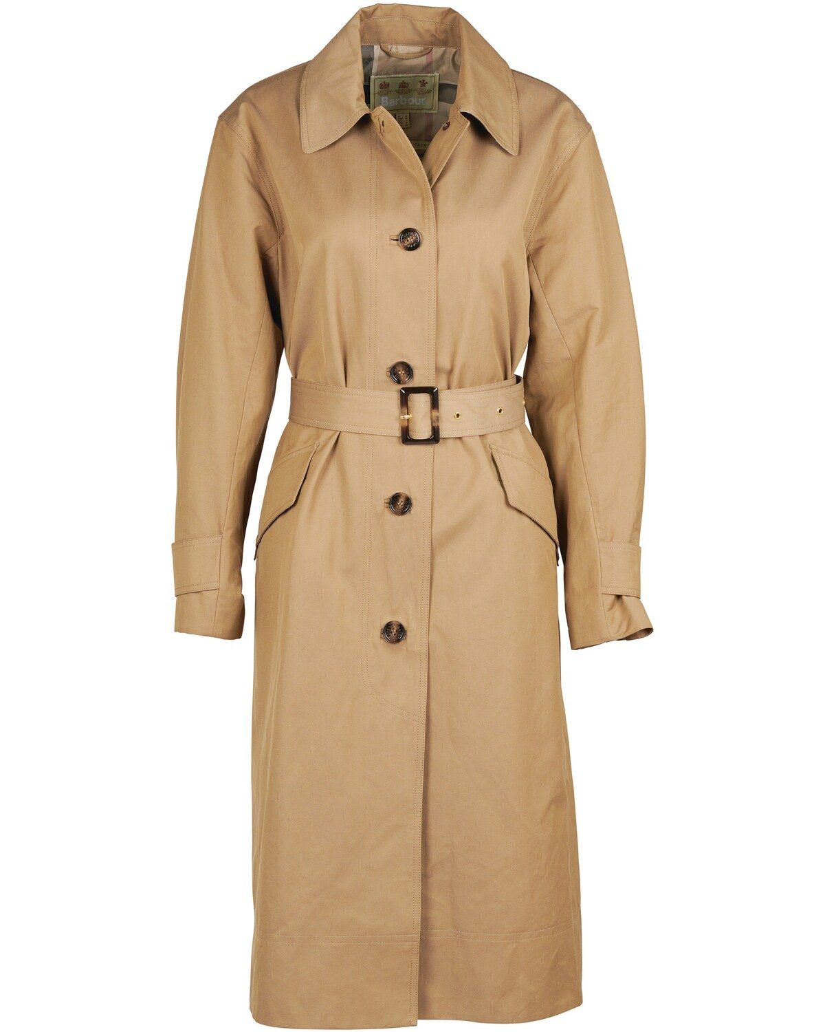 Beige Barbour Mäntel für Damen online kaufen | OTTO