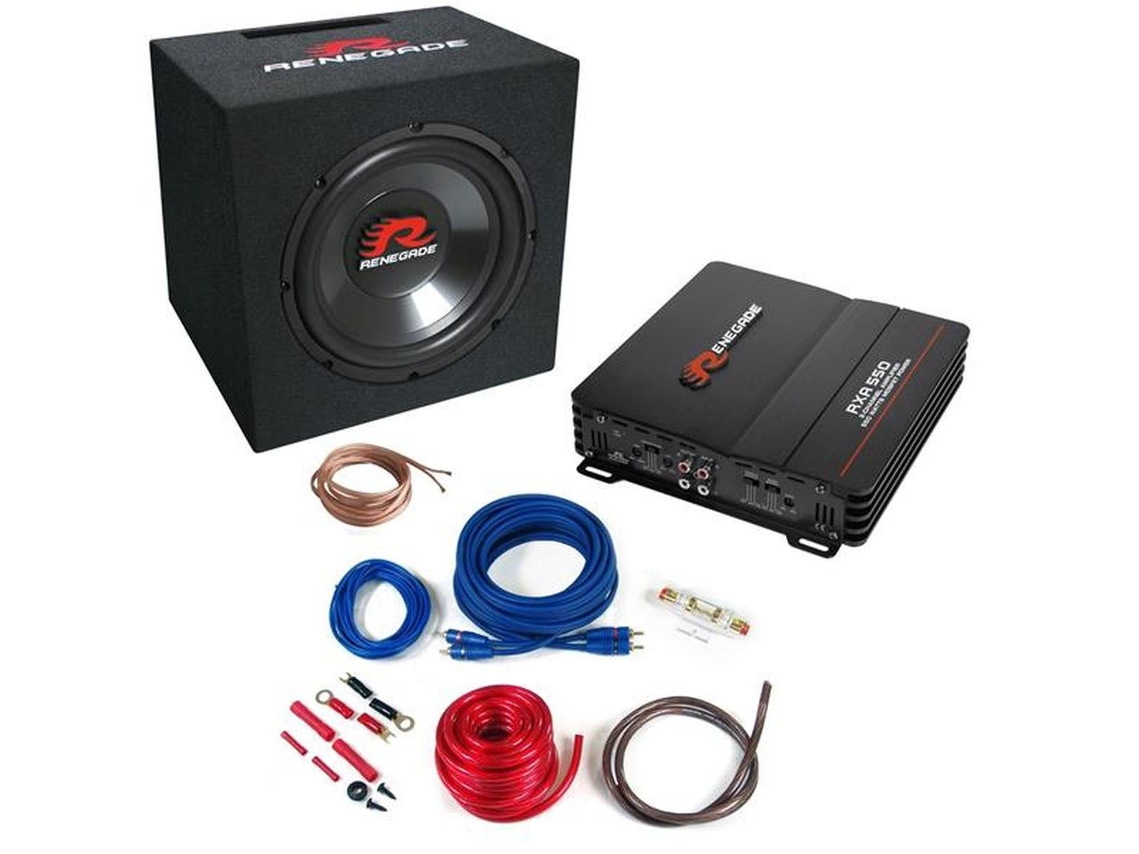 Auto-Lautsprecher online kaufen » Car-Hifi | OTTO