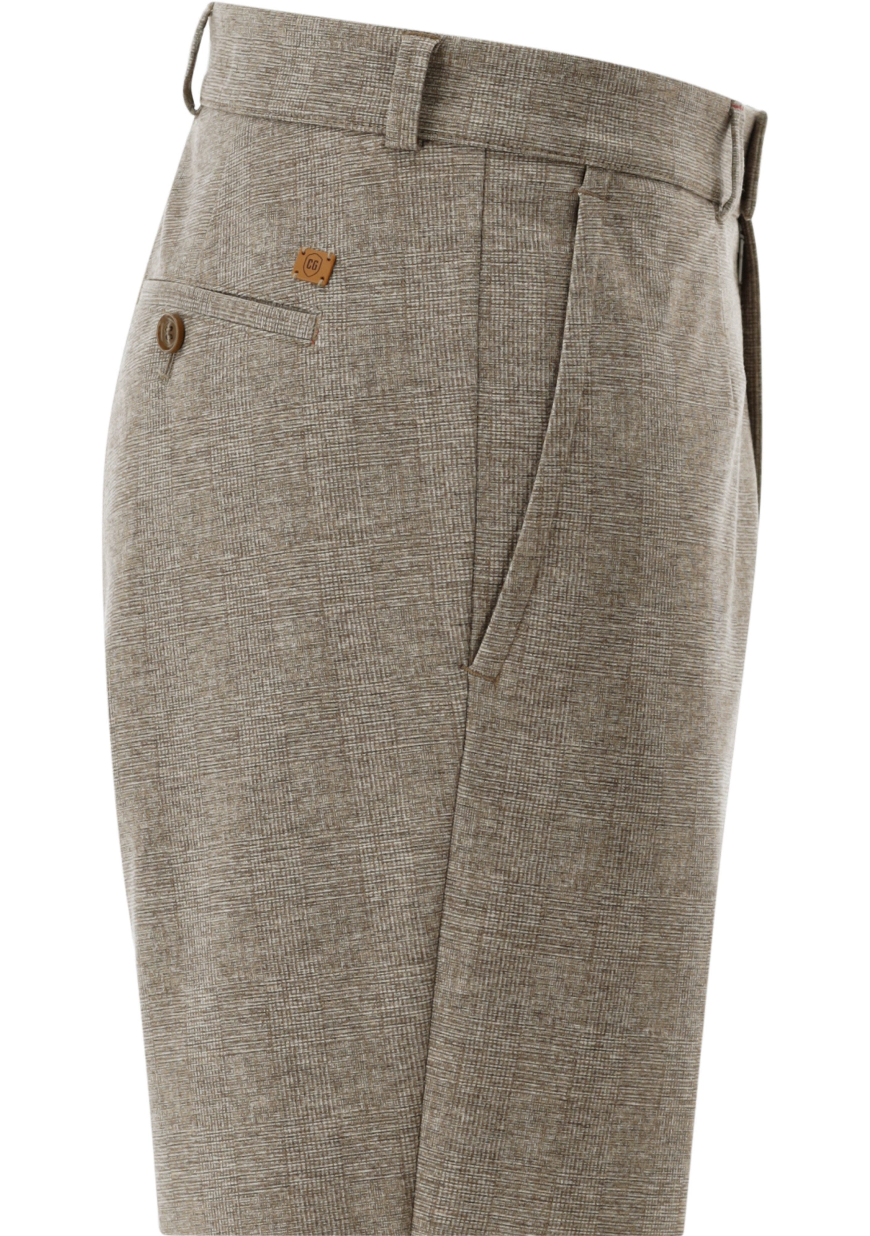 CG Club of Gents 5-Pocket-Hose