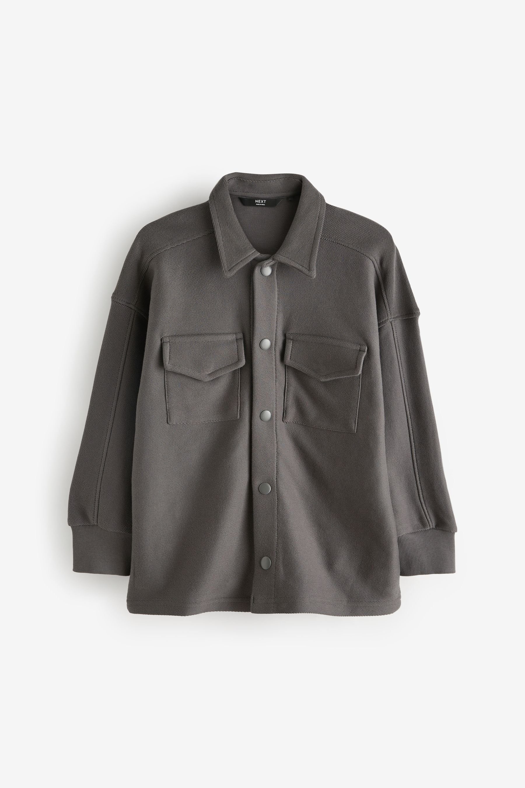 Next Hemdjacke Hemdjacke Aus Jersey 1 St Get The Next Look