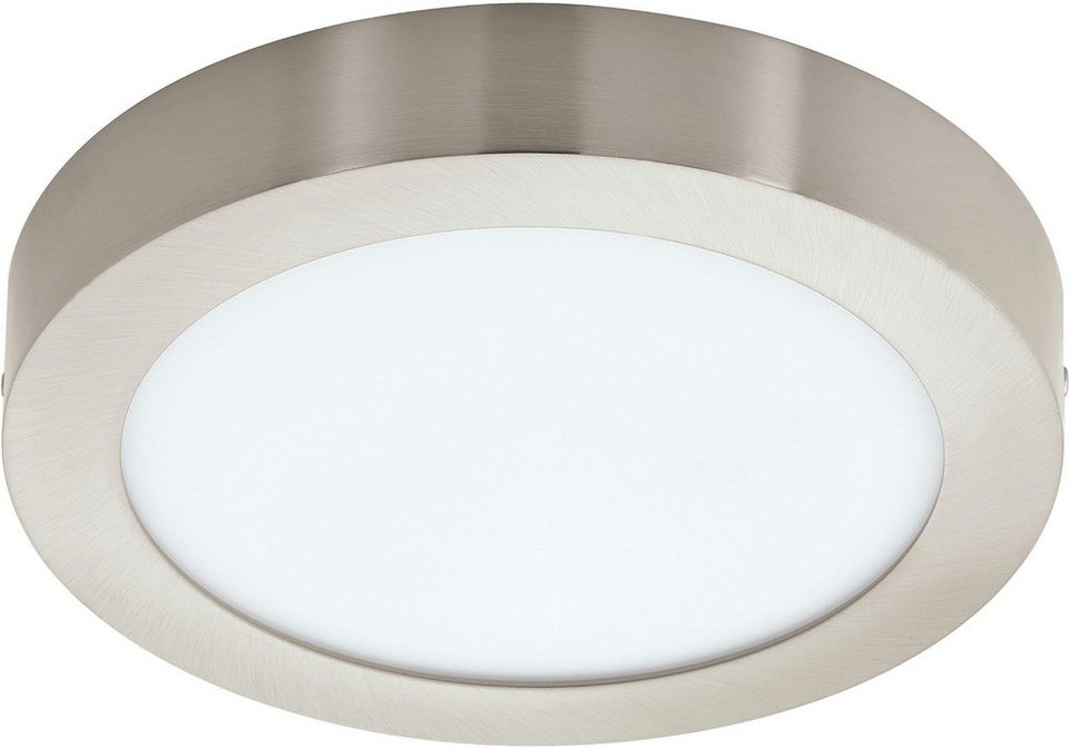 Eglo Deckenleuchte Fueva Z Led Fest Integriert Warmweiß Kaltweiß Ø