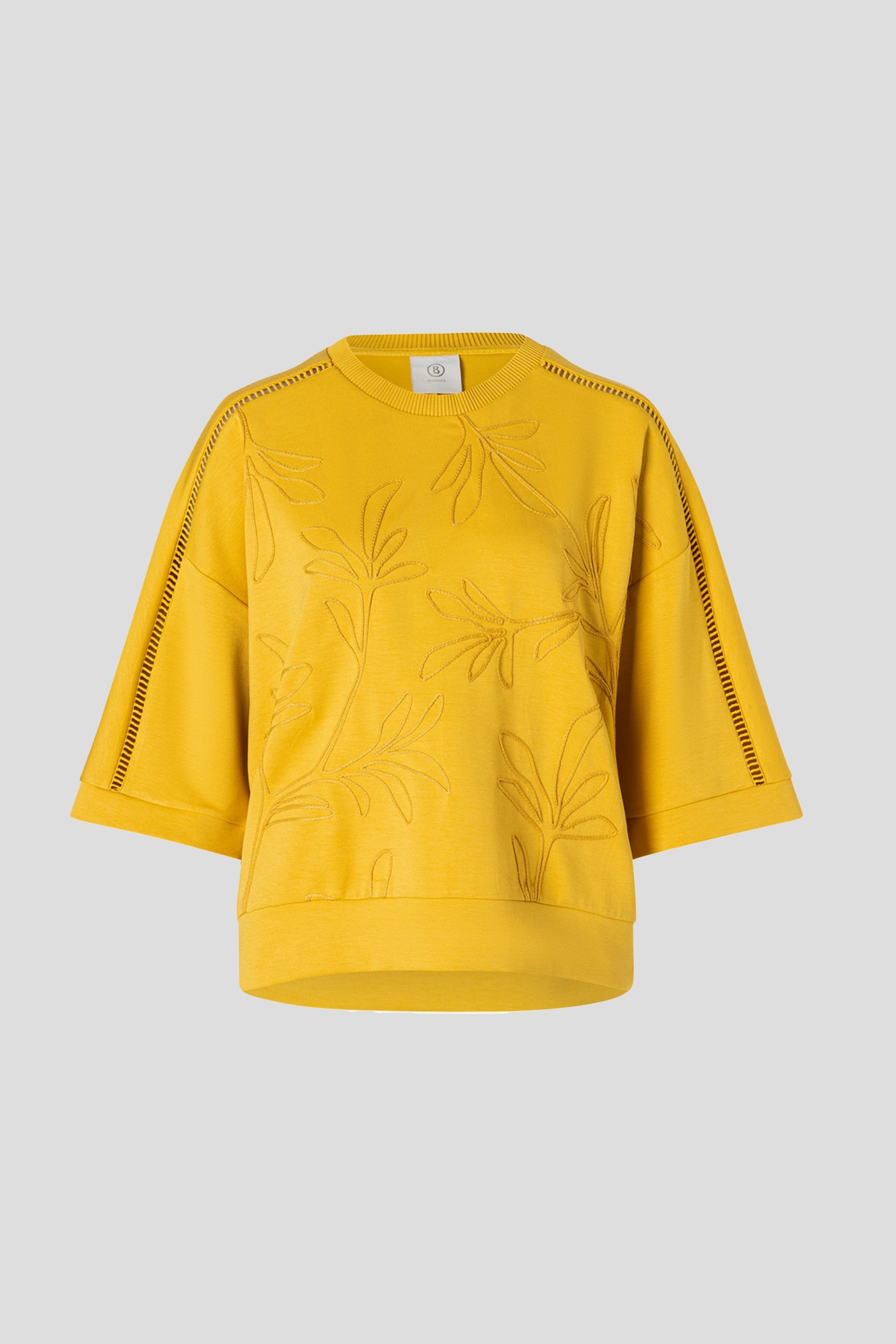 BOGNER Sweatshirt Sweatshirt RABEA - Oversized