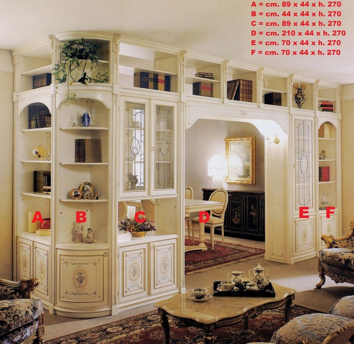 Wohnzimmer Schrägstrich Schutz Otto Eckschrank Weiß Ursache