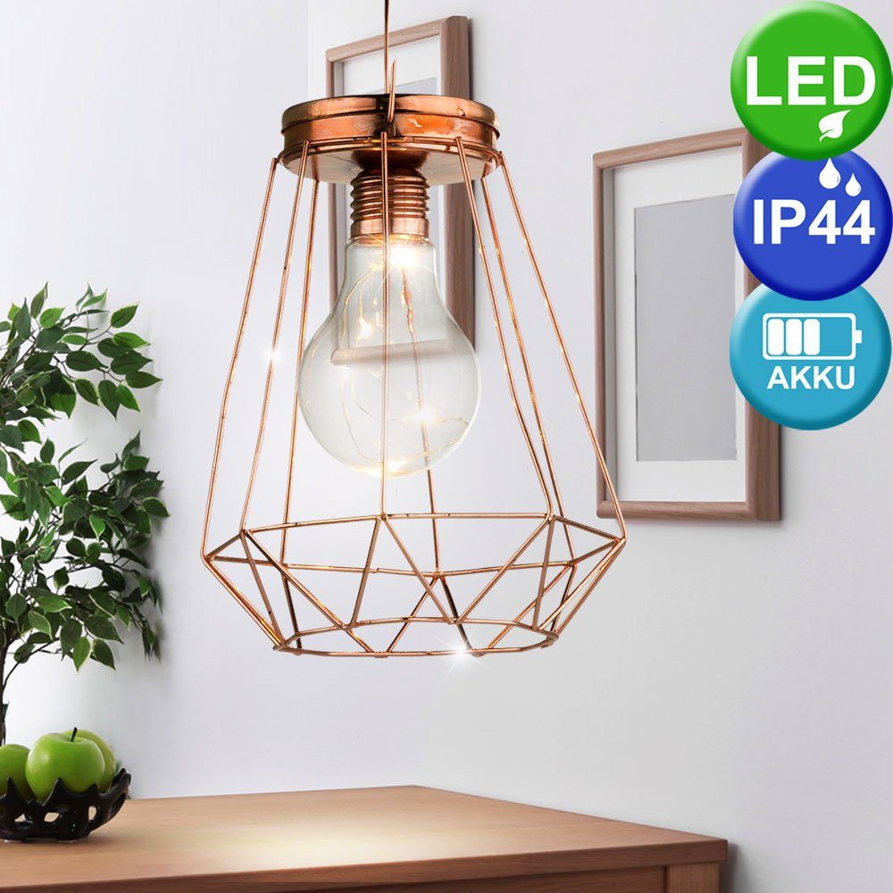 Akku Pendelleuchten online kaufen | OTTO