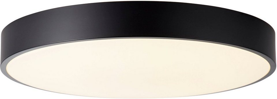Brelight Led Wandleuchte Slimline Cct über Fernbedienung