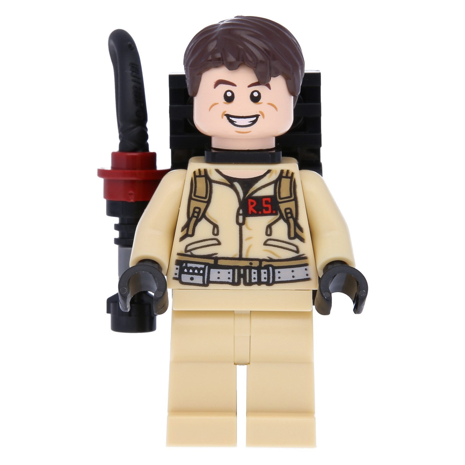 LEGO® Spielbausteine Ghostbusters: Dr. Raymond Stantz