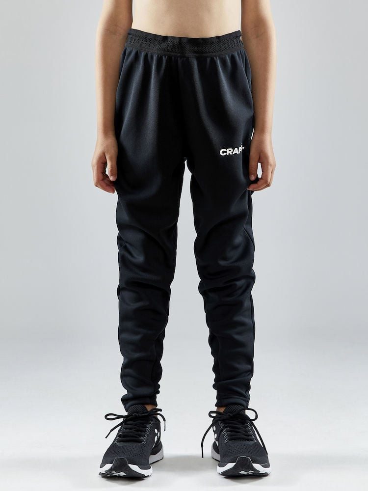 Craft Trainingshose Evolve Slim Pant (strapazierfähig, enge Passform ...