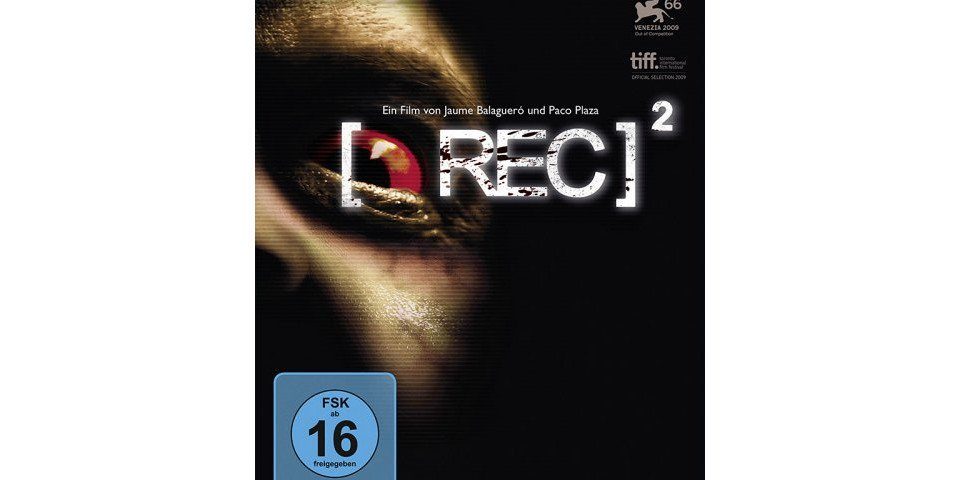 UNIVERSUM* Blu-ray-Rohling REC 2