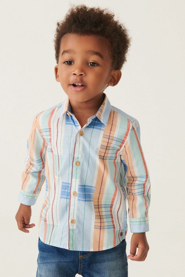 Next Langarmhemd Bluse 1 Tlg Mode Und Accessoires Für Die Ganze
